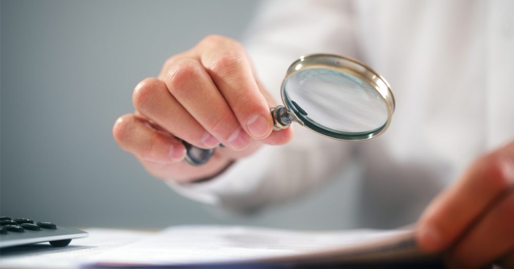 Evidence Tracking Solution - PMI
